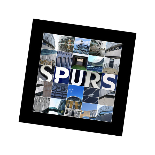 Tottenham Hotspur - The Tottenham Hotspur Stadium – Football Stadium ...