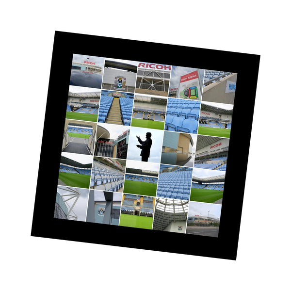 Coventry City - Coventry Building Society Arena – Football Stadium ...